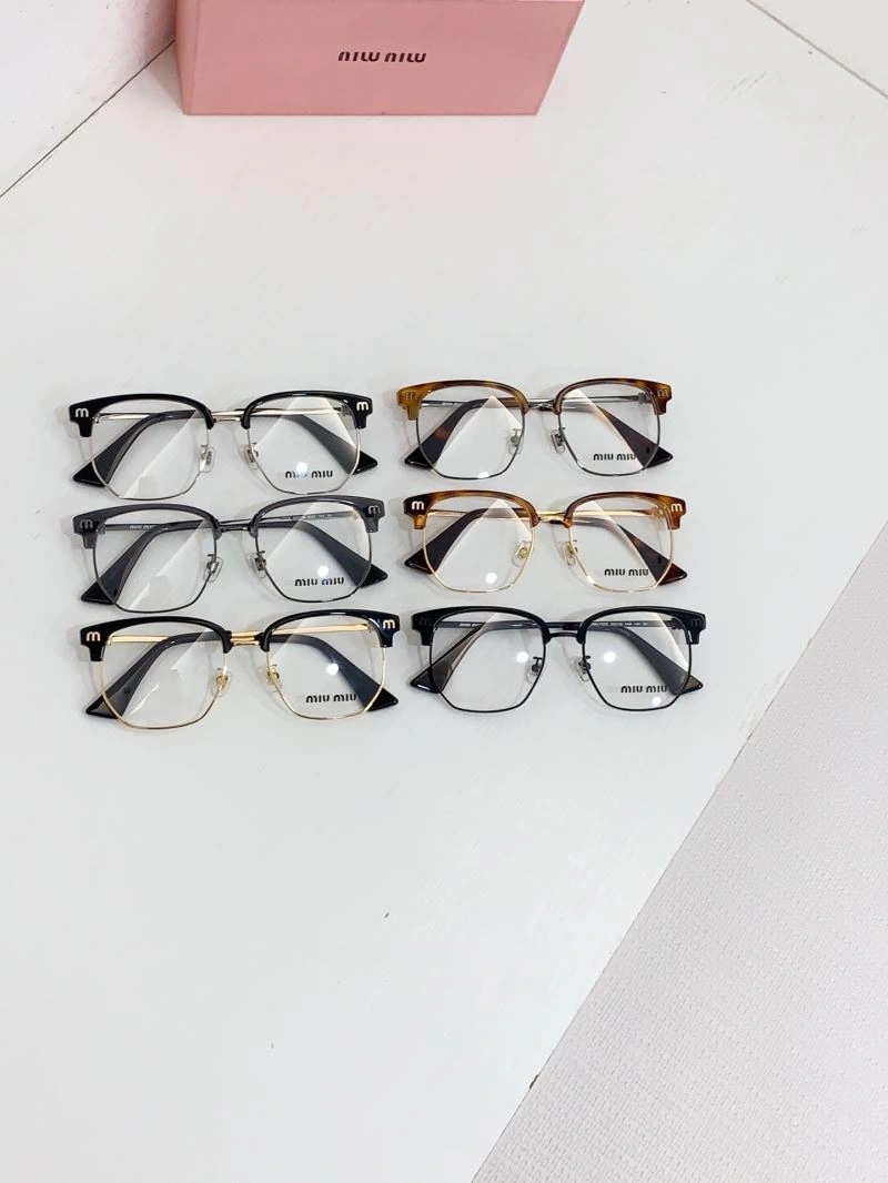 Miu Miu Sunglasses