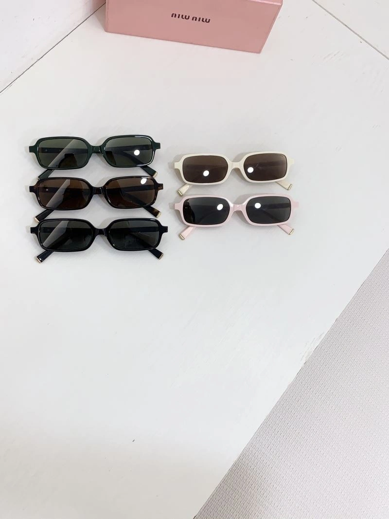 Miu Miu Sunglasses