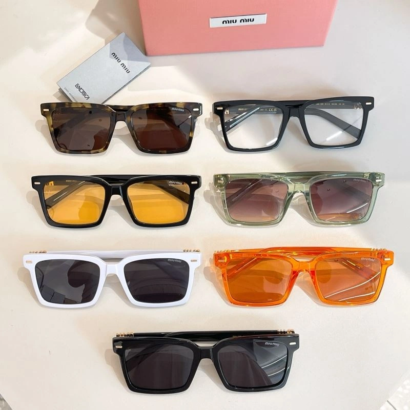 Discounted Miu Miu Sunglasses