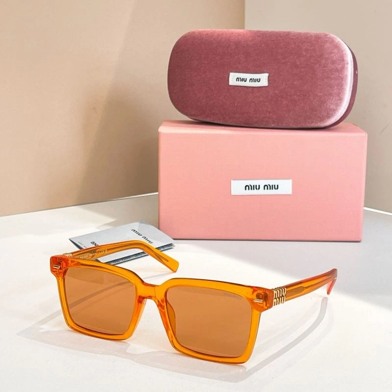 Discounted Miu Miu Sunglasses