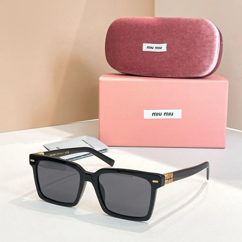 Discounted Miu Miu Sunglasses
