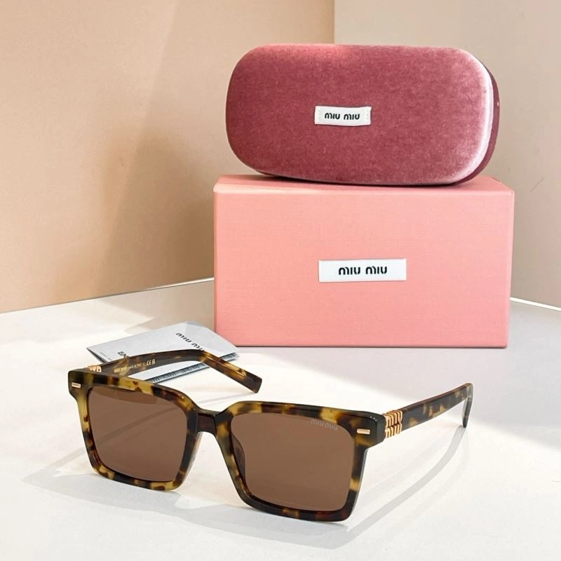 Discounted Miu Miu Sunglasses