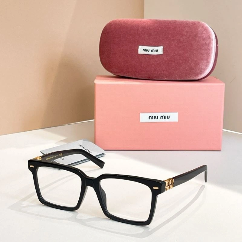 Discounted Miu Miu Sunglasses
