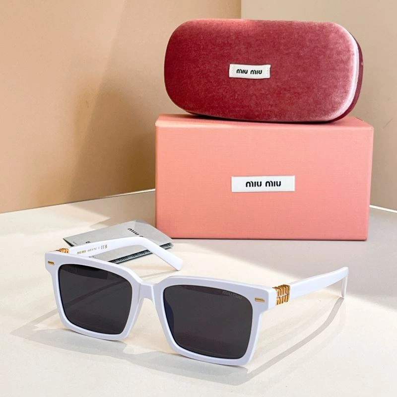 Discounted Miu Miu Sunglasses