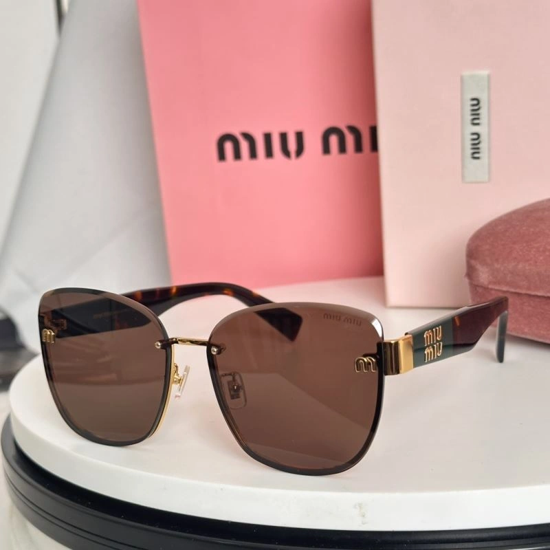 Mirror quality Miu Miu Sunglasses