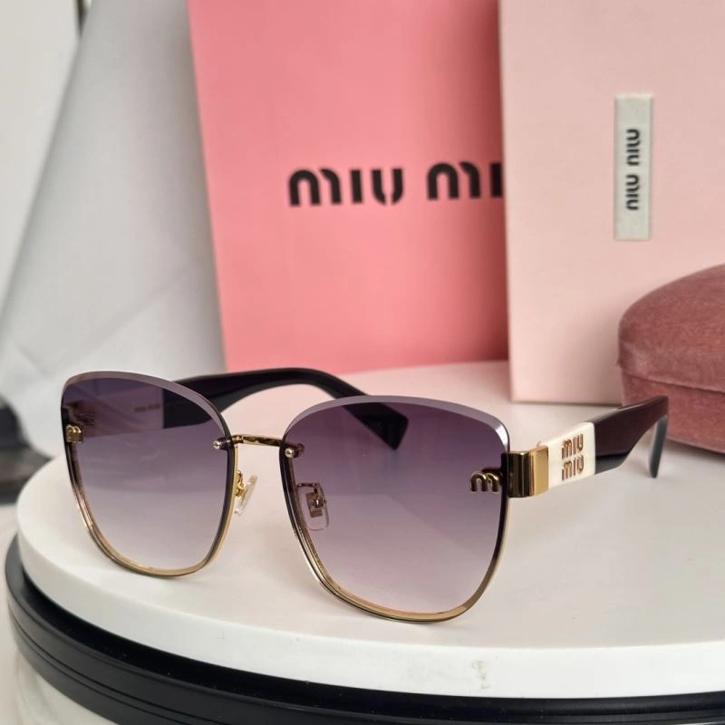 Mirror quality Miu Miu Sunglasses