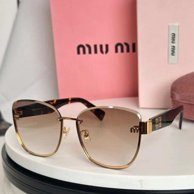 Mirror quality Miu Miu Sunglasses