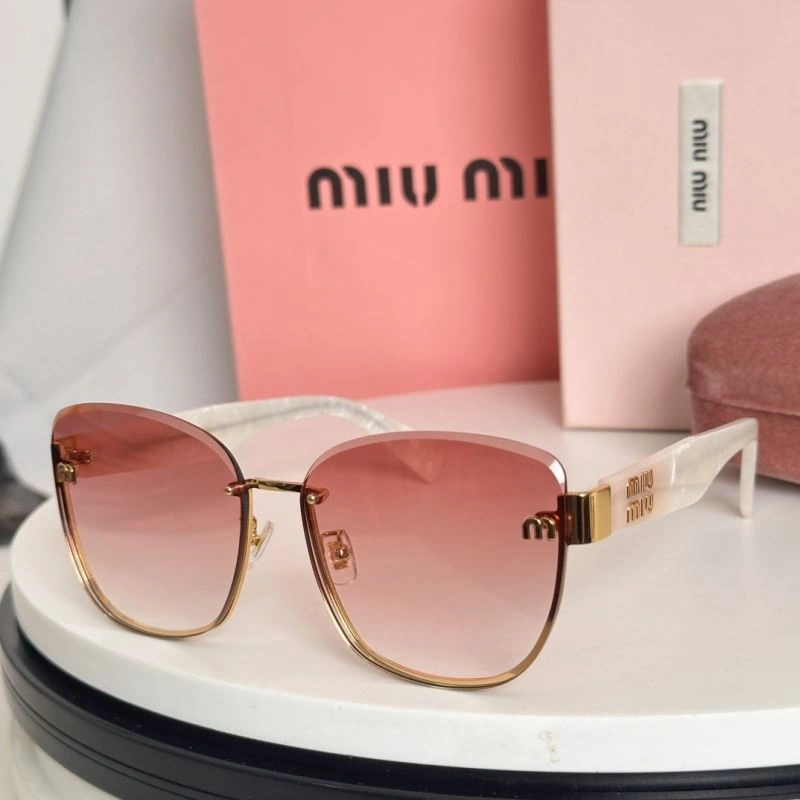 Mirror quality Miu Miu Sunglasses