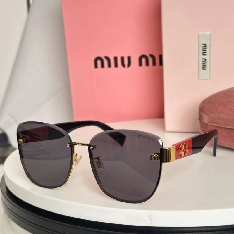Mirror quality Miu Miu Sunglasses