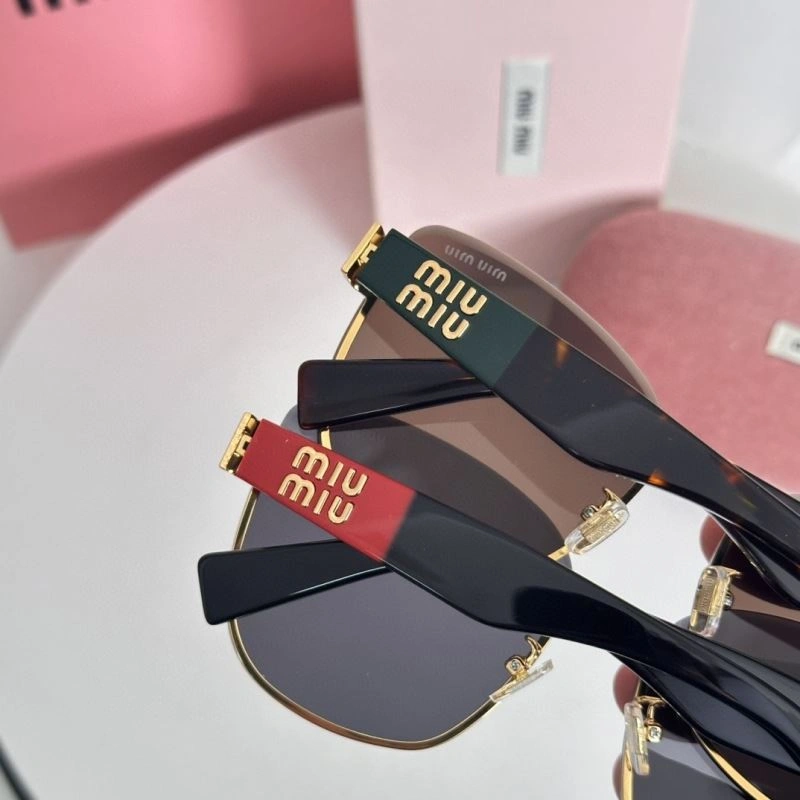 Mirror quality Miu Miu Sunglasses