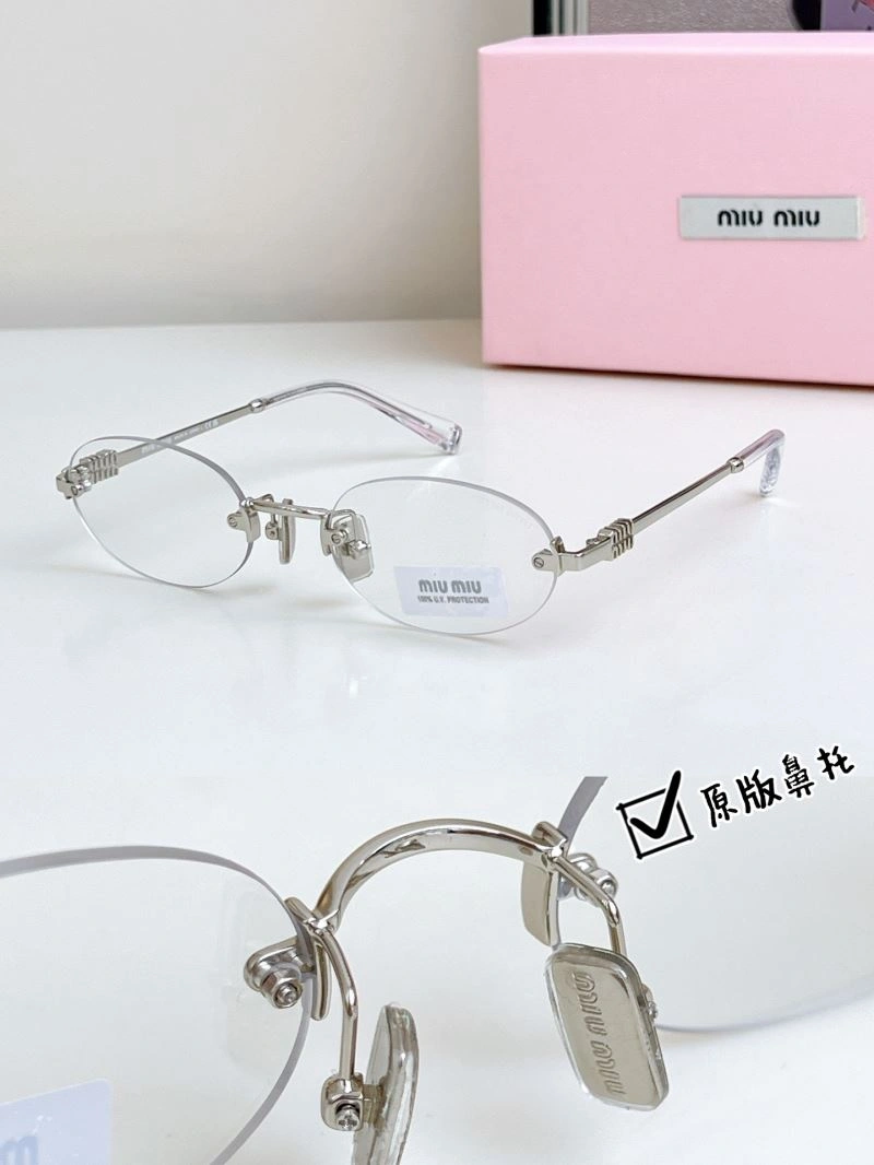 Value-priced Miu Miu Sunglasses