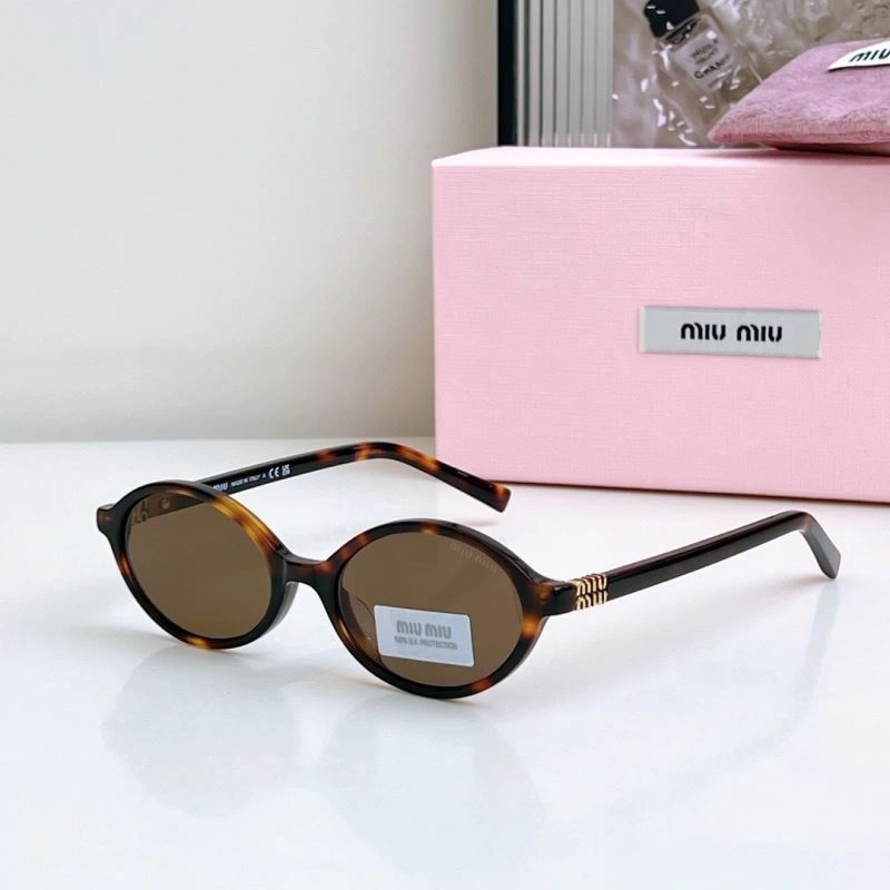 Miu Miu Sunglasses