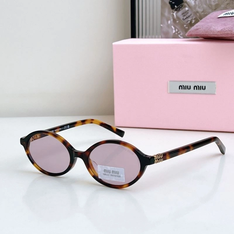 Real Miu Miu Sunglasses