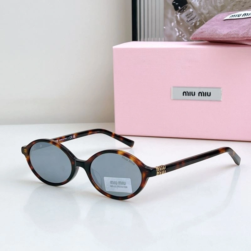 Real Miu Miu Sunglasses