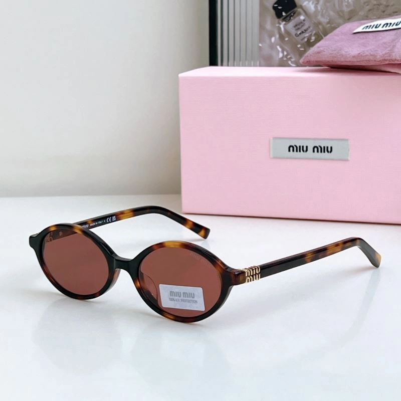 Real Miu Miu Sunglasses