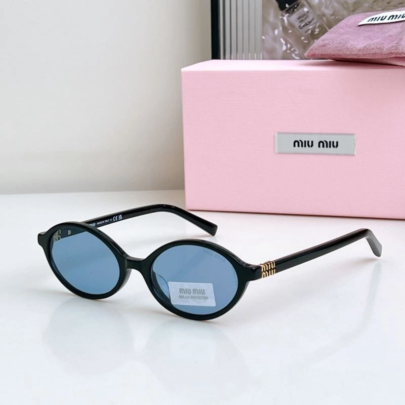 Real Miu Miu Sunglasses