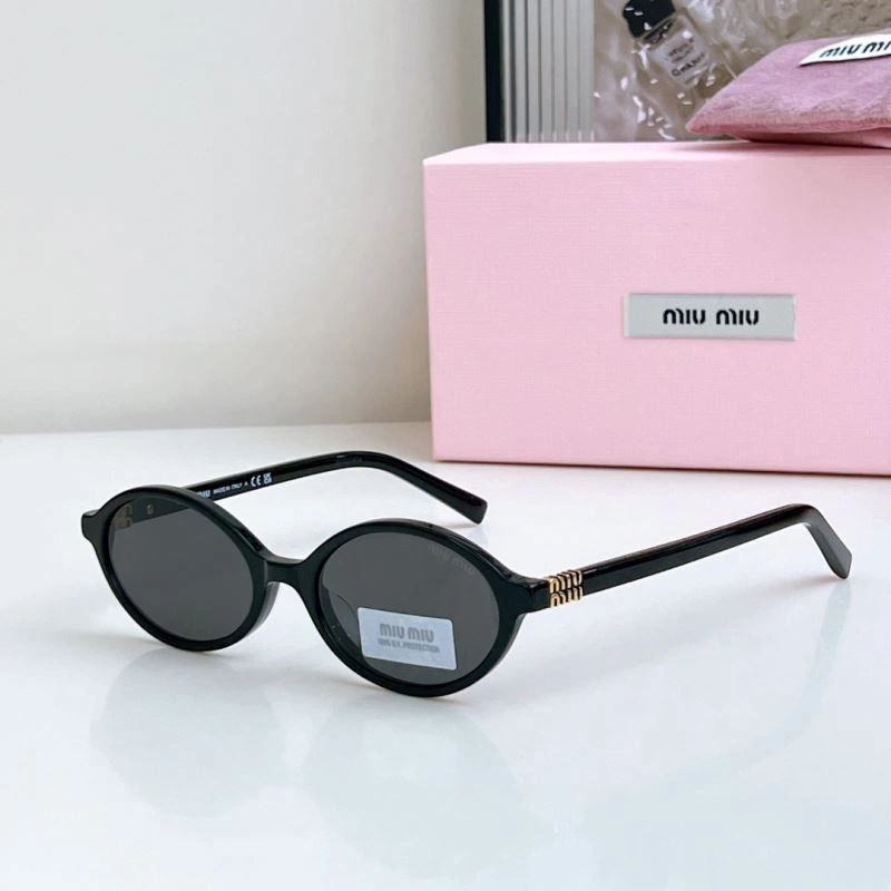 Real Miu Miu Sunglasses