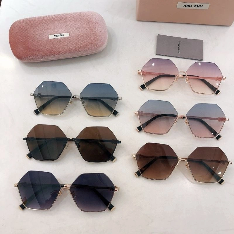 Miu Miu Sunglasses