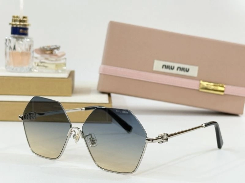 Cut-rate Miu Miu Sunglasses