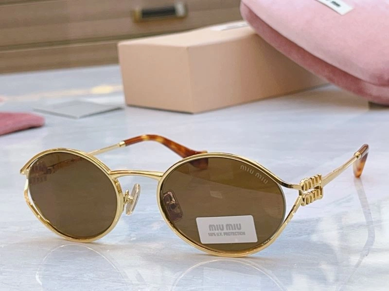 Official Miu Miu Sunglasses