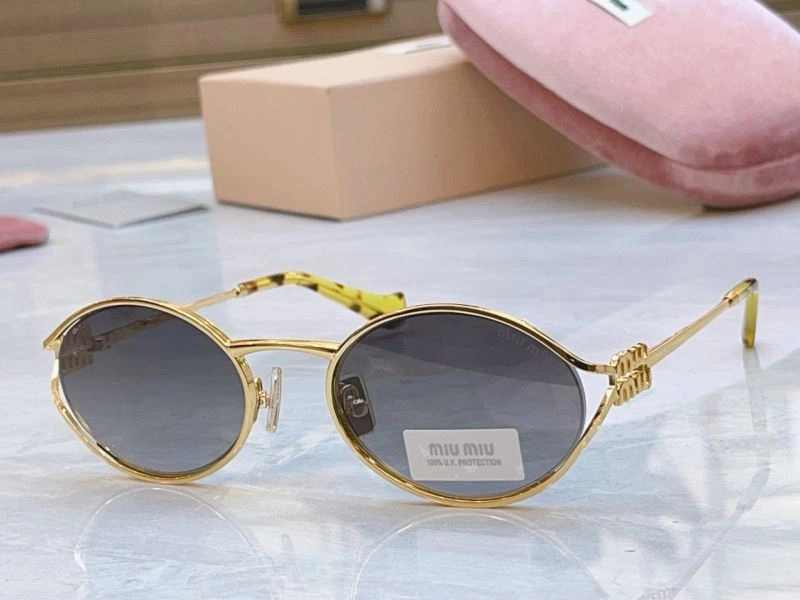 Official Miu Miu Sunglasses