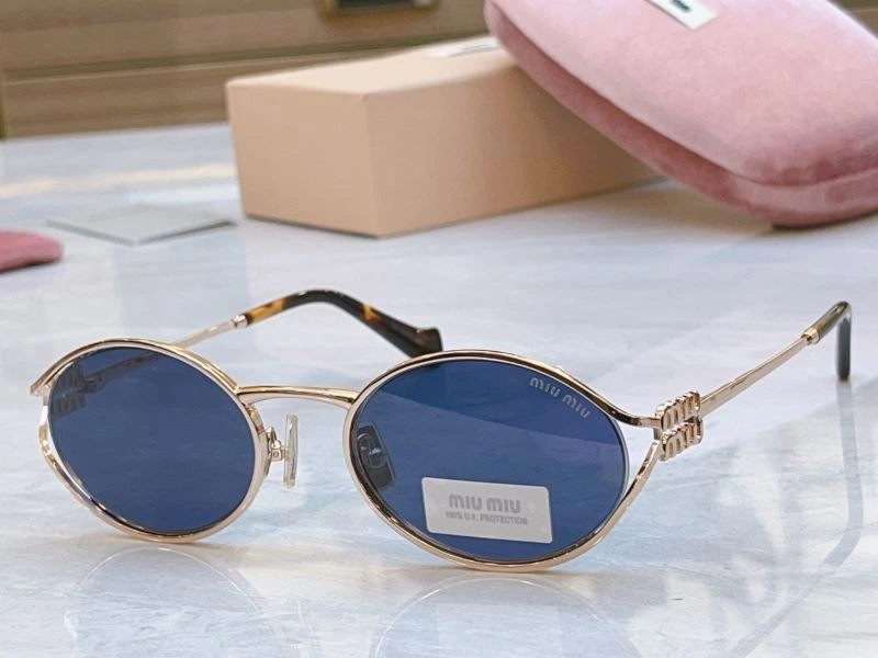 Official Miu Miu Sunglasses
