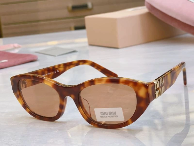 Affordable Miu Miu Sunglasses