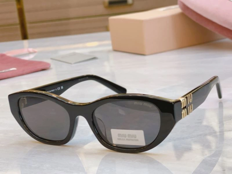 Affordable Miu Miu Sunglasses