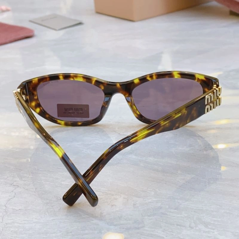 Affordable Miu Miu Sunglasses