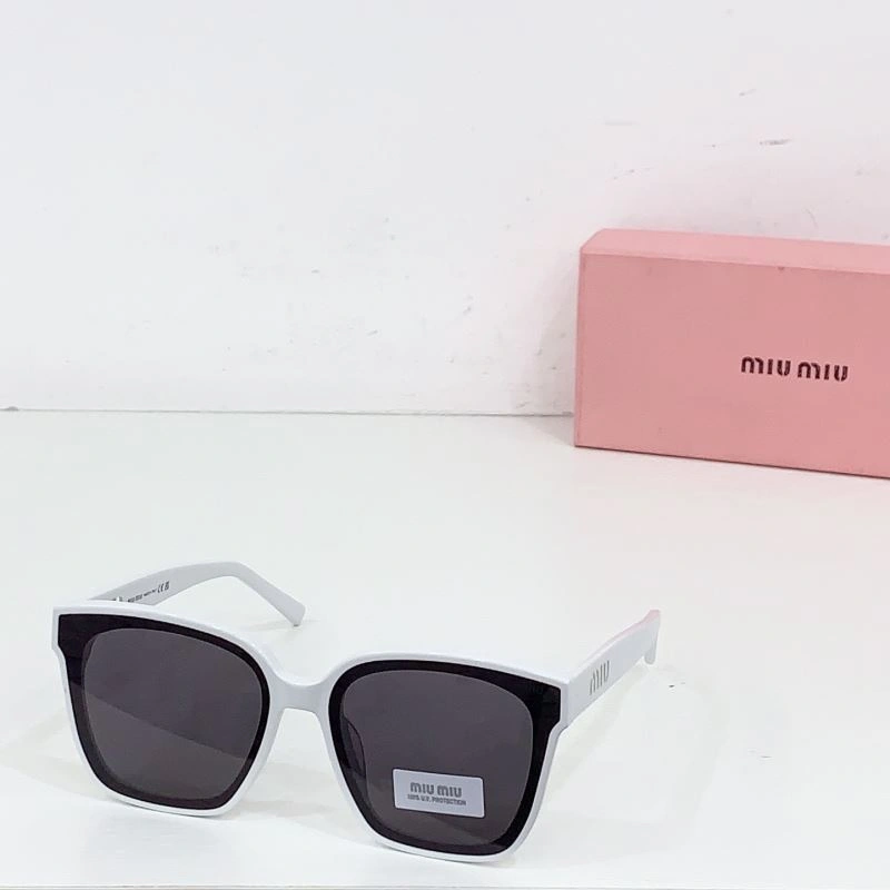 High fidelity Miu Miu Sunglasses
