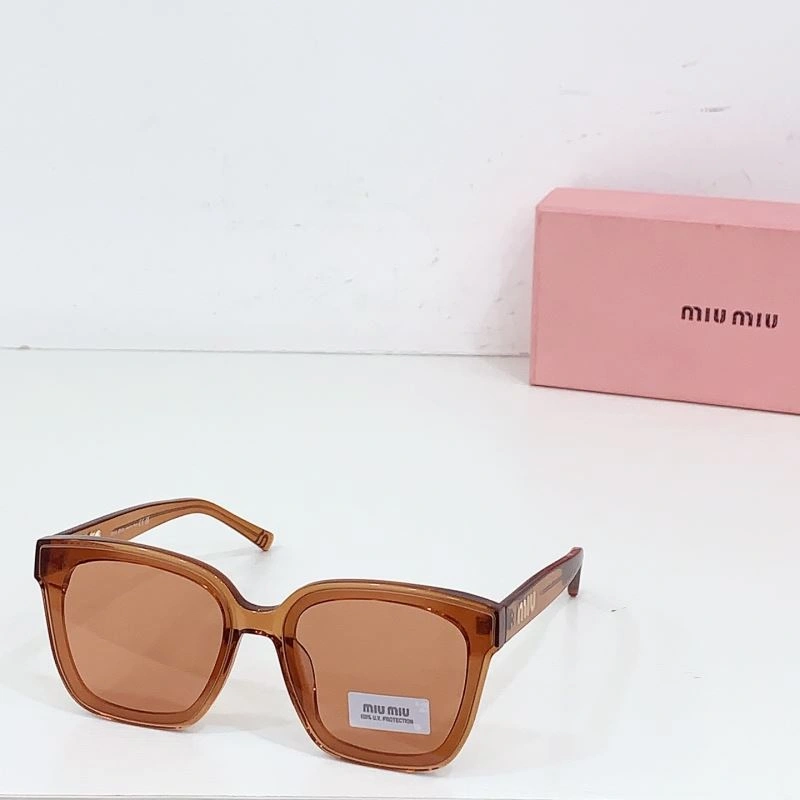 High fidelity Miu Miu Sunglasses