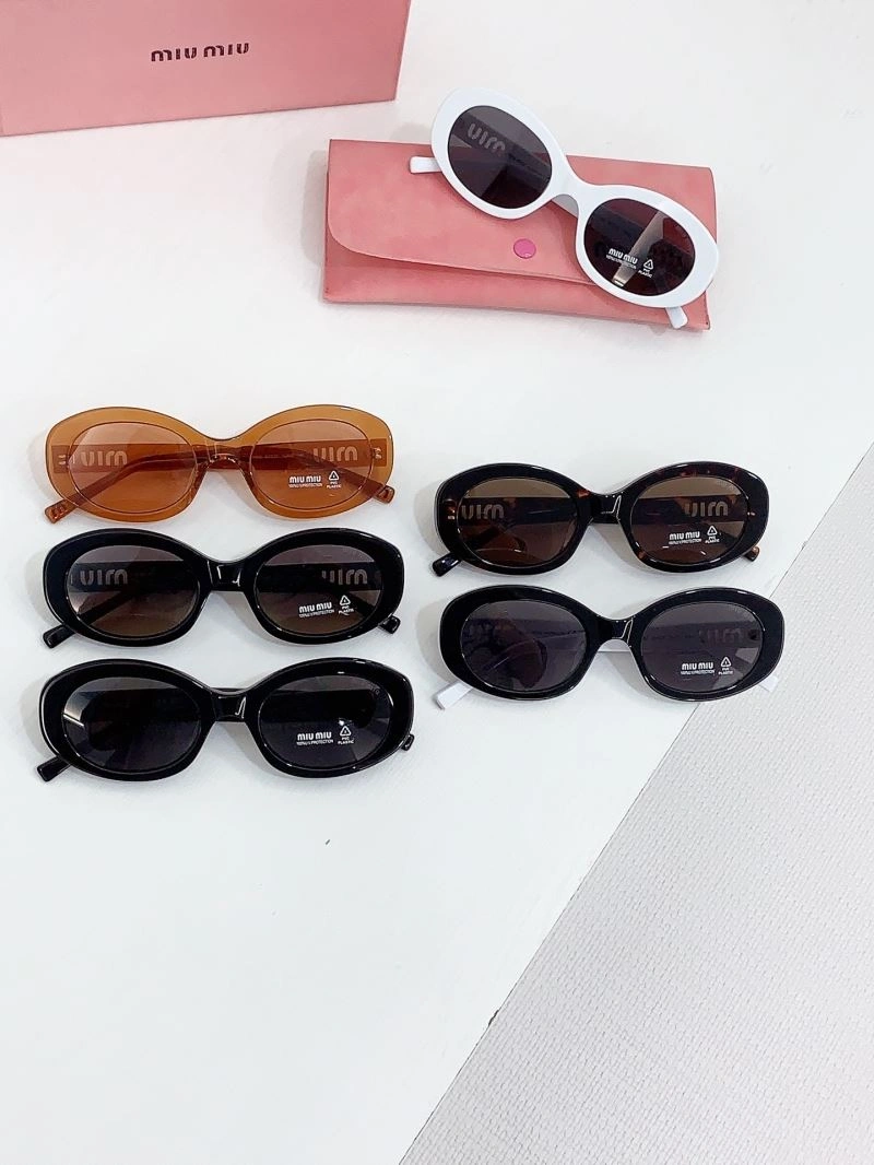 Miu Miu Sunglasses
