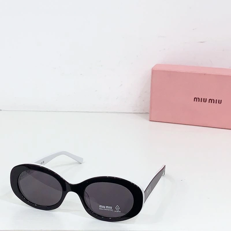 Original Miu Miu Sunglasses