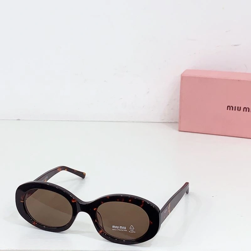 Original Miu Miu Sunglasses