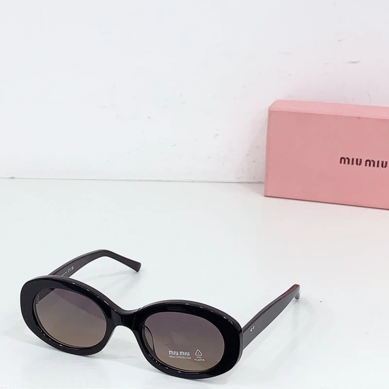 Original Miu Miu Sunglasses