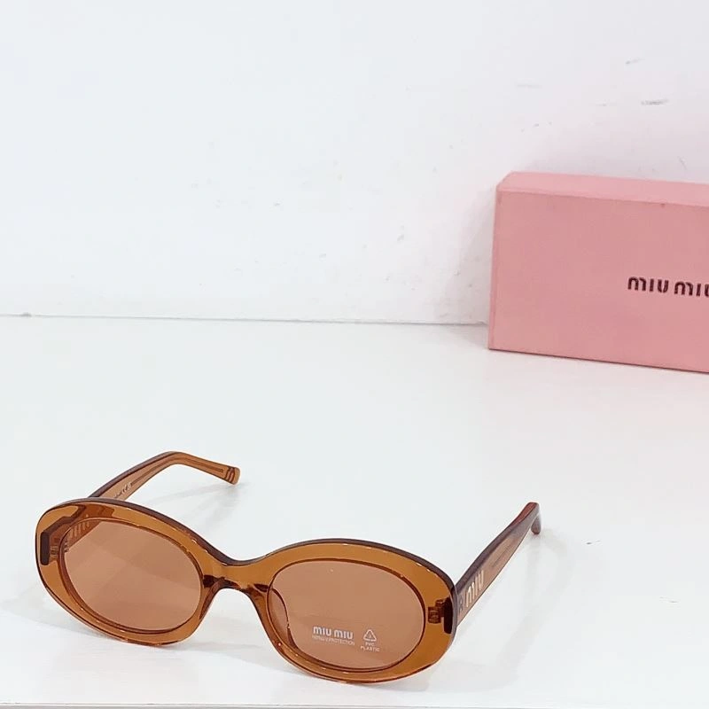 Original Miu Miu Sunglasses