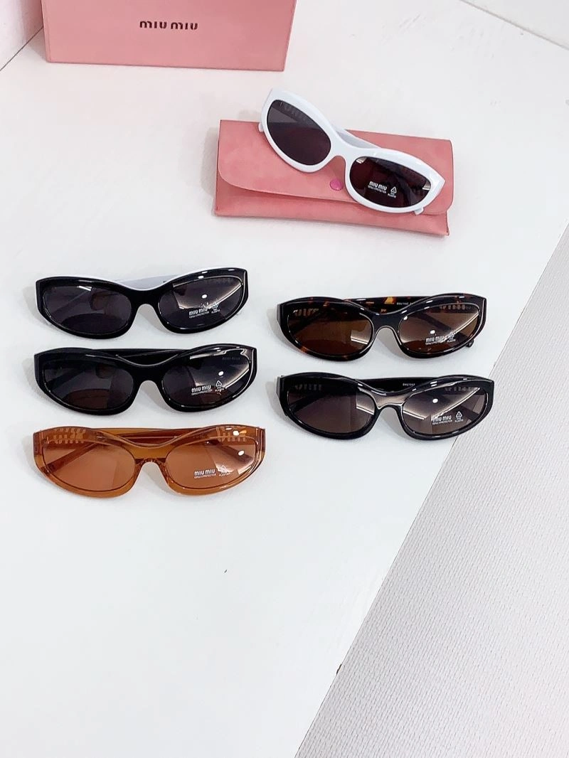 Miu Miu Sunglasses