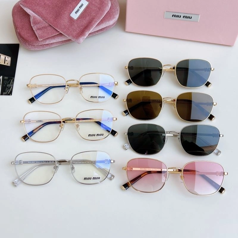 Miu Miu Sunglasses