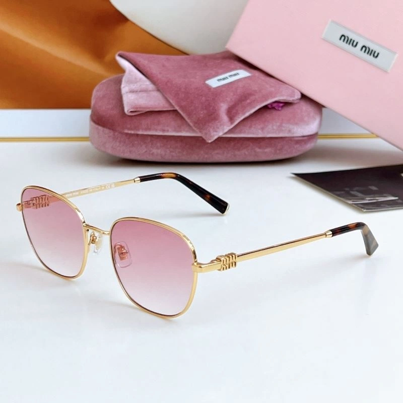 Cut-rate Miu Miu Sunglasses