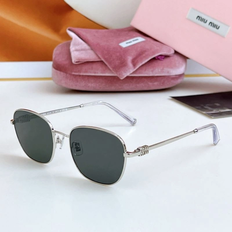 Cut-rate Miu Miu Sunglasses