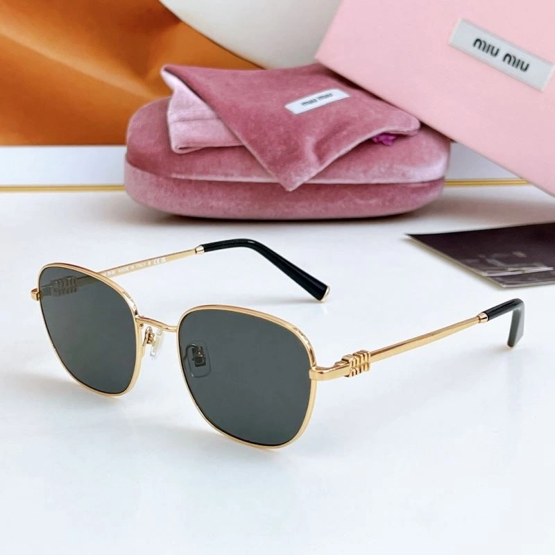 Cut-rate Miu Miu Sunglasses