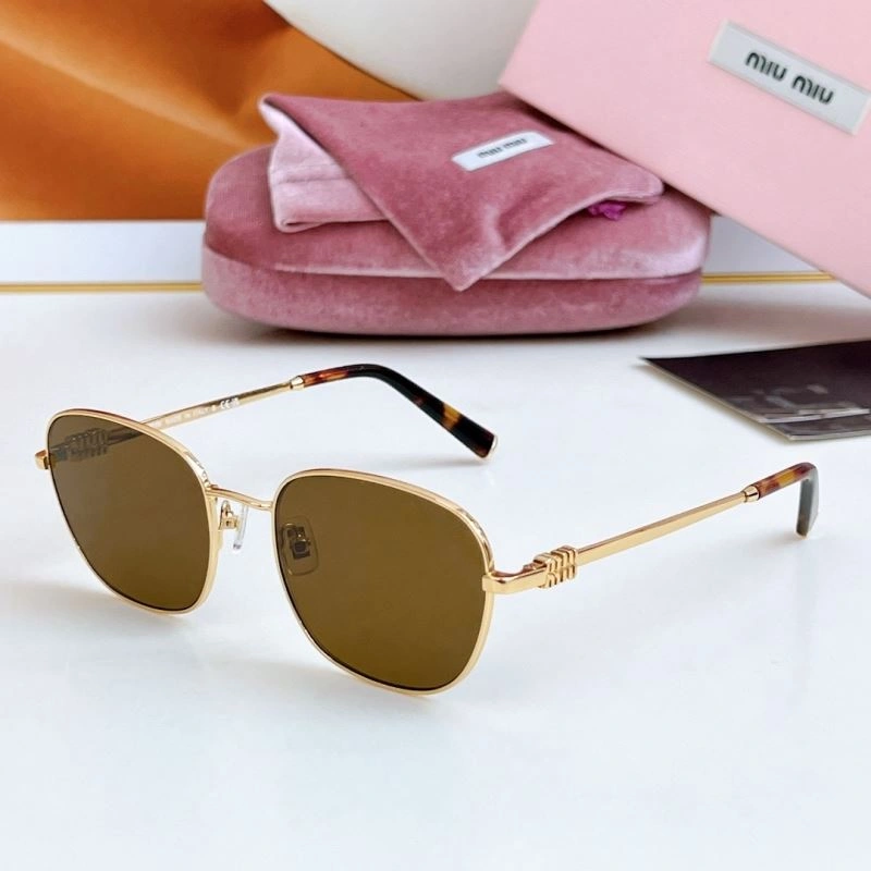 Cut-rate Miu Miu Sunglasses