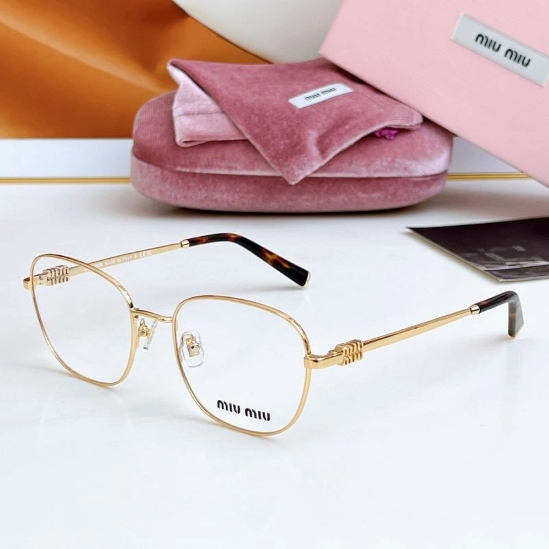 Cut-rate Miu Miu Sunglasses