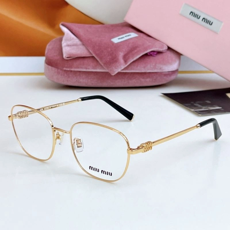 Cut-rate Miu Miu Sunglasses