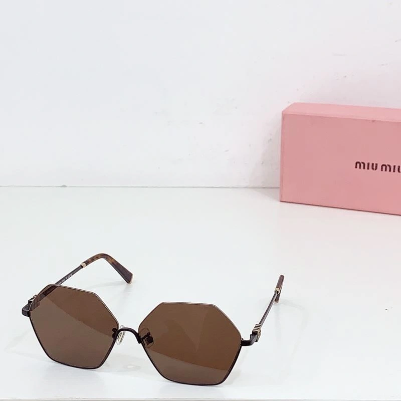 Discounted Miu Miu Sunglasses