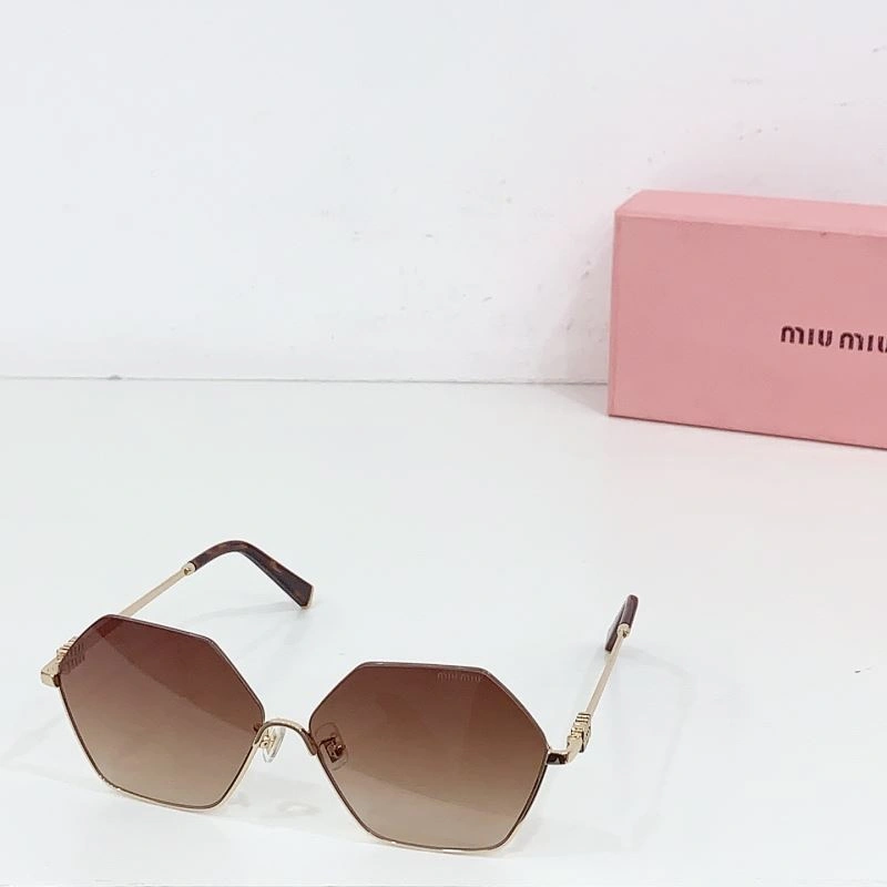 Discounted Miu Miu Sunglasses