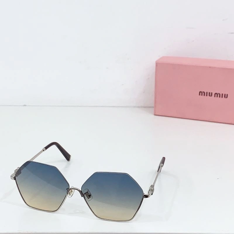 Discounted Miu Miu Sunglasses