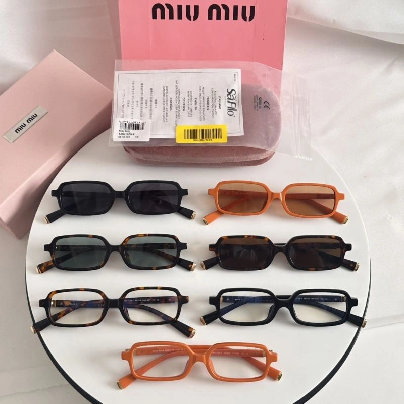 Miu Miu Sunglasses