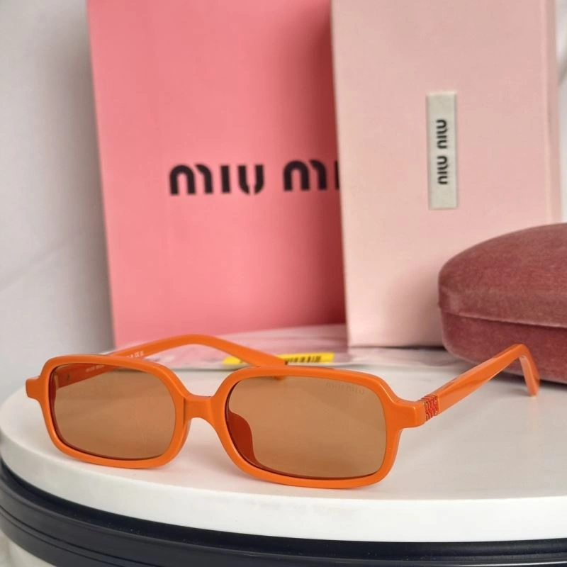 Budget-friendly Miu Miu Sunglasses