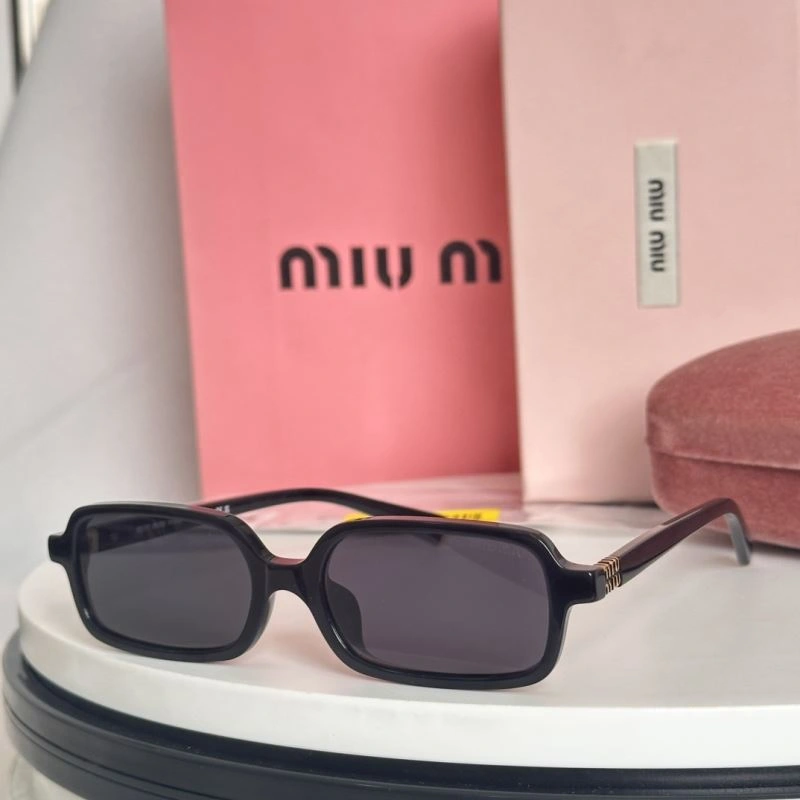 Budget-friendly Miu Miu Sunglasses